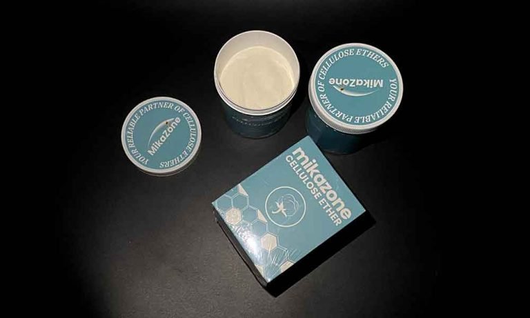 Home - MikaZone Cellulose Ether