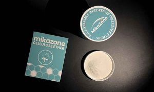 Home - MikaZone Cellulose Ether
